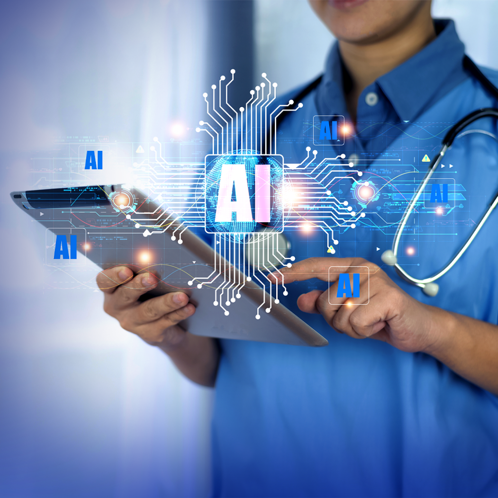 We Welcome ATOSS as a new member of our Flying Health ecosystem ...