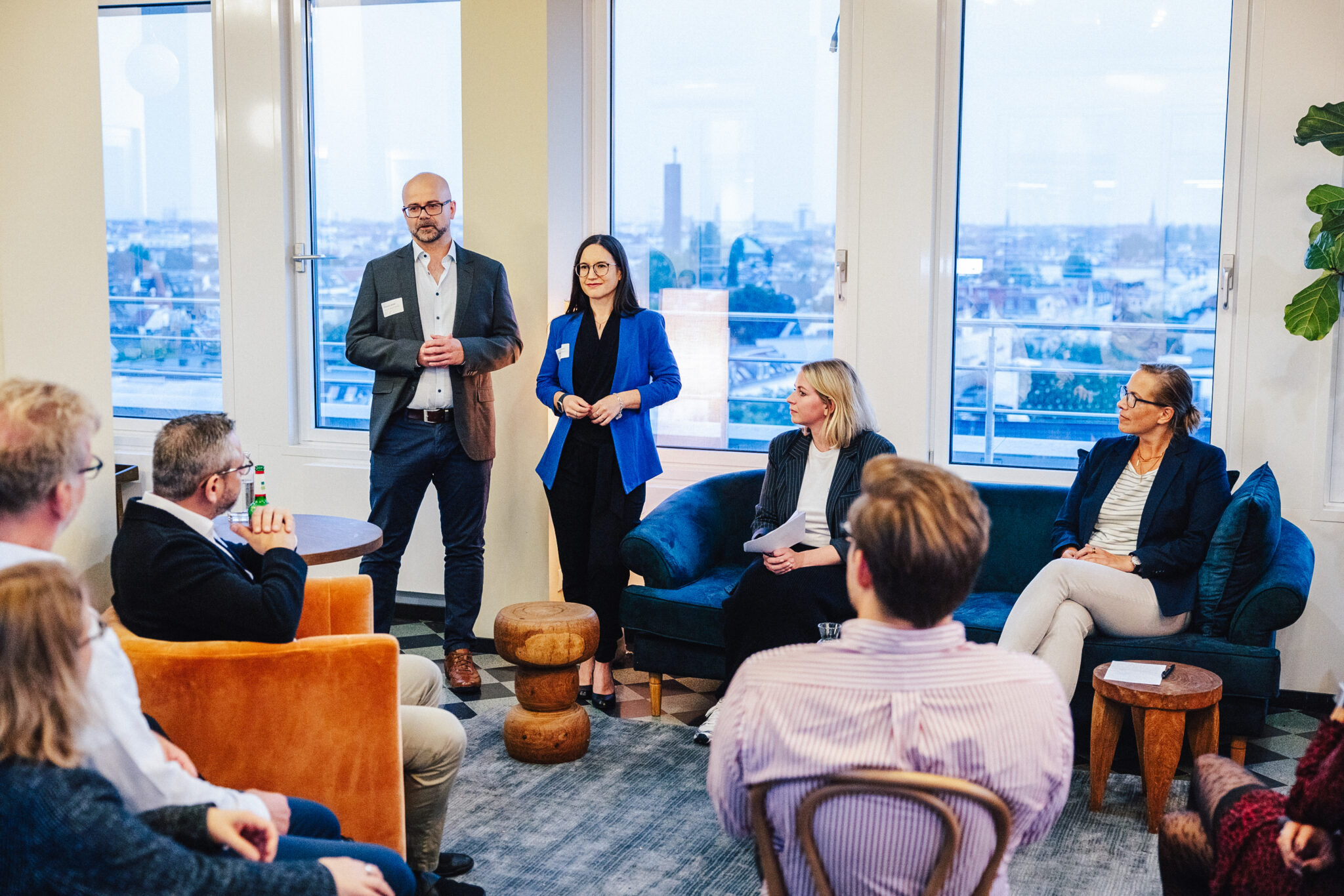 We welcome Atlantis Health as a new member of our Flying Health ...